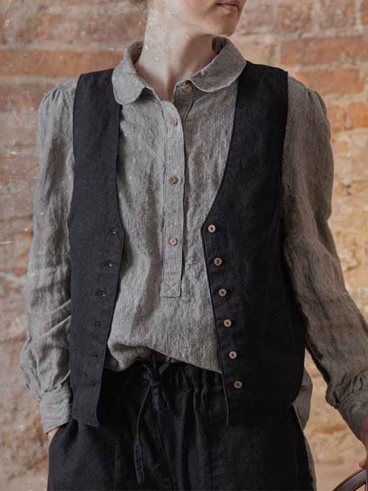 Vintage British Style