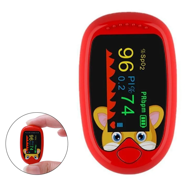 Portable High-Precision Non-Invasive Blood Glucose Meter