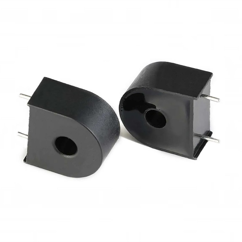 New 2024 Mini Current Transformer With Pcb Precision Pcb Current ...