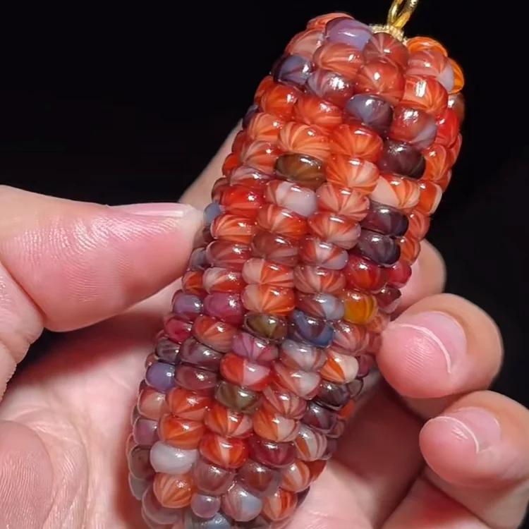 Decorative Corn Gem corn Seeds