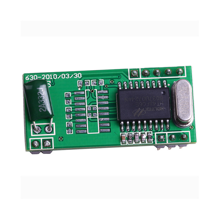 Lf 125Khz Rfid Reader Module