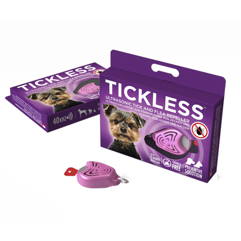 Tickless Tickless Pet (Dogs , Worming Tablets, Flea Control & More ...