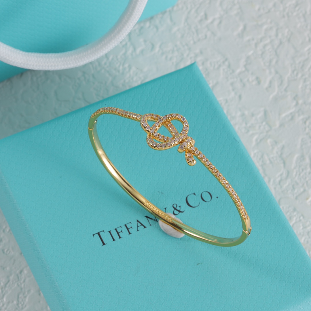 Tiffany bangles