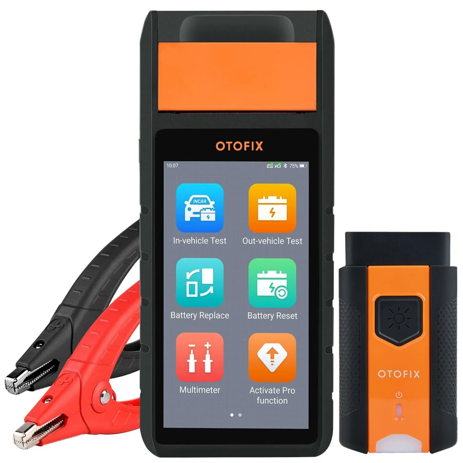 OTOFIX BT1 Car Battery Tester