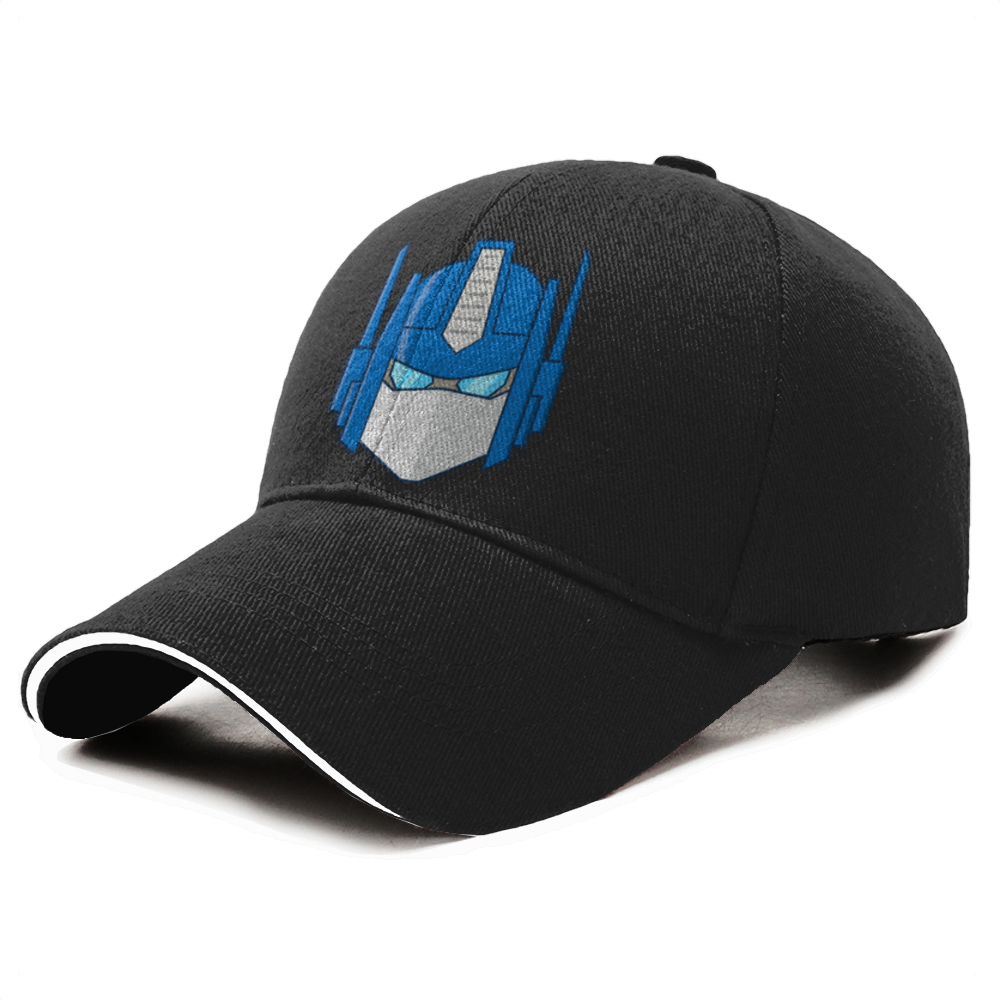 Leader Optimus Prime, Transformers Baseball Cap