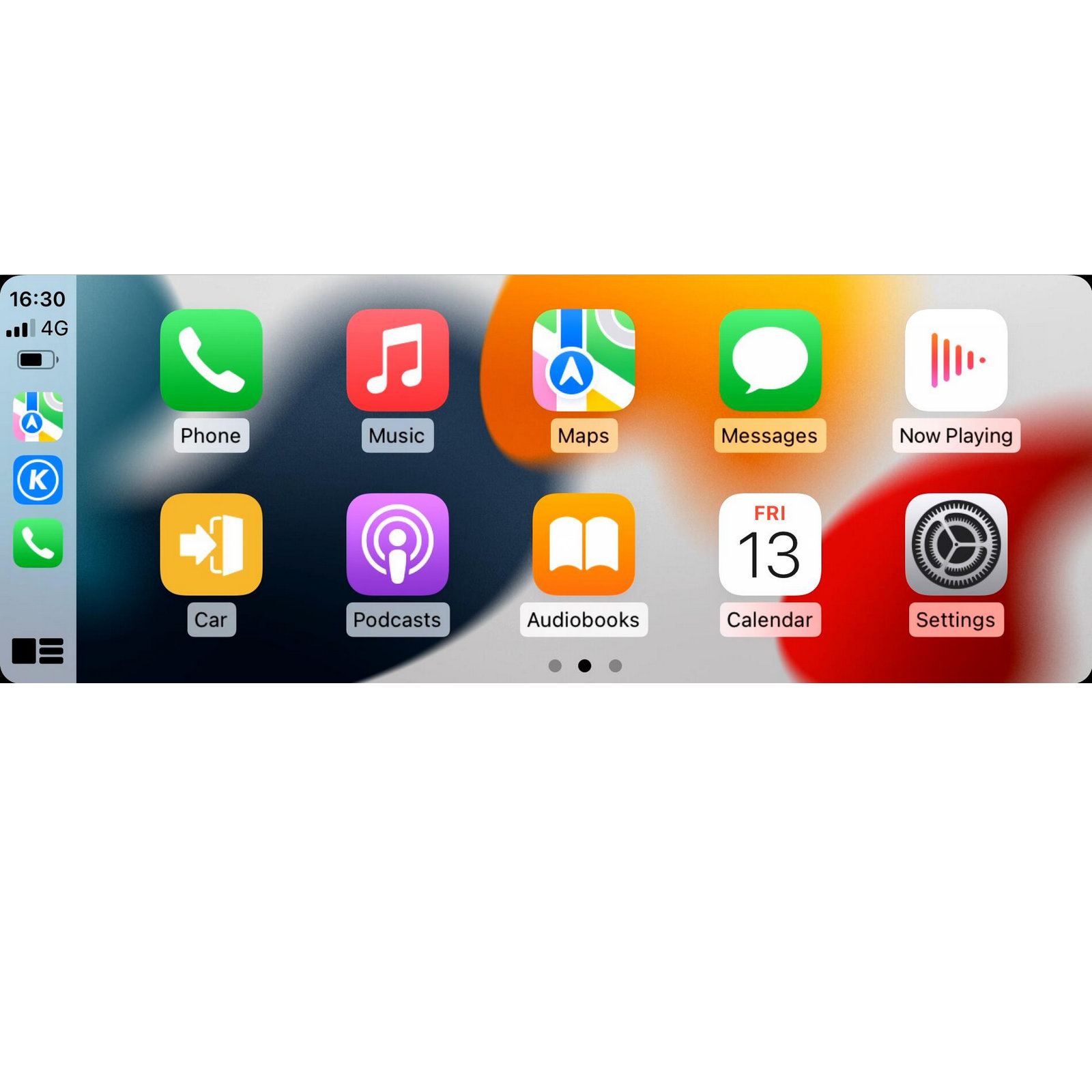 How to prevent CarPlay and Android Auto from automatically launching ...