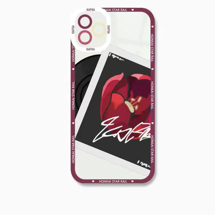 Honkai Star Rail Case For Any Phone