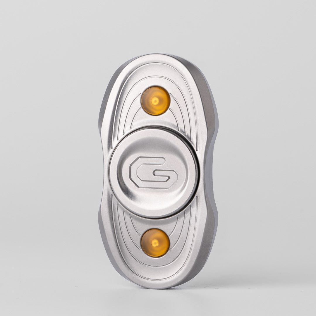 YOLO STUDIO Gamer 2.0 Fidget Spinner