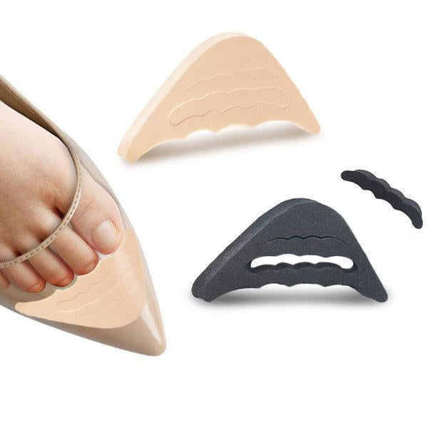 Hollowed-Out Toe Inserts （10pcs）