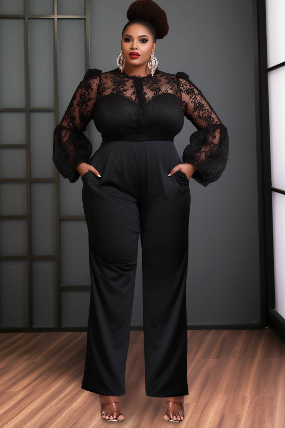 Plus Size Formal Dresses | Maxi Midi Dresses | Xpluswear