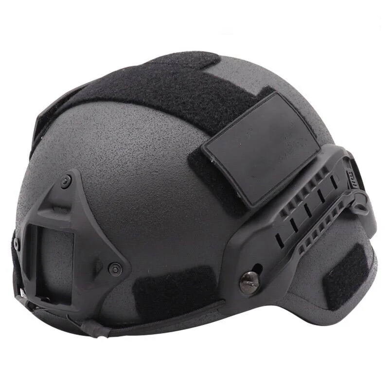 Level IV Ballistic Helmets Tactical Helmets Military Tactical Mich 2000 ...