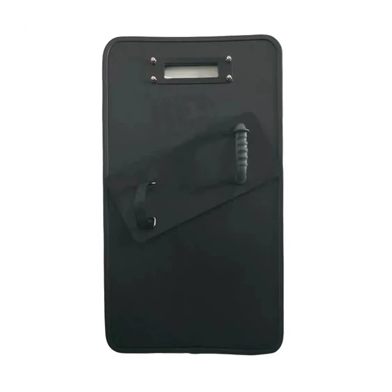 20" X 35" NIJ III PE Military Bulletproof Armor Bulletproof Shield