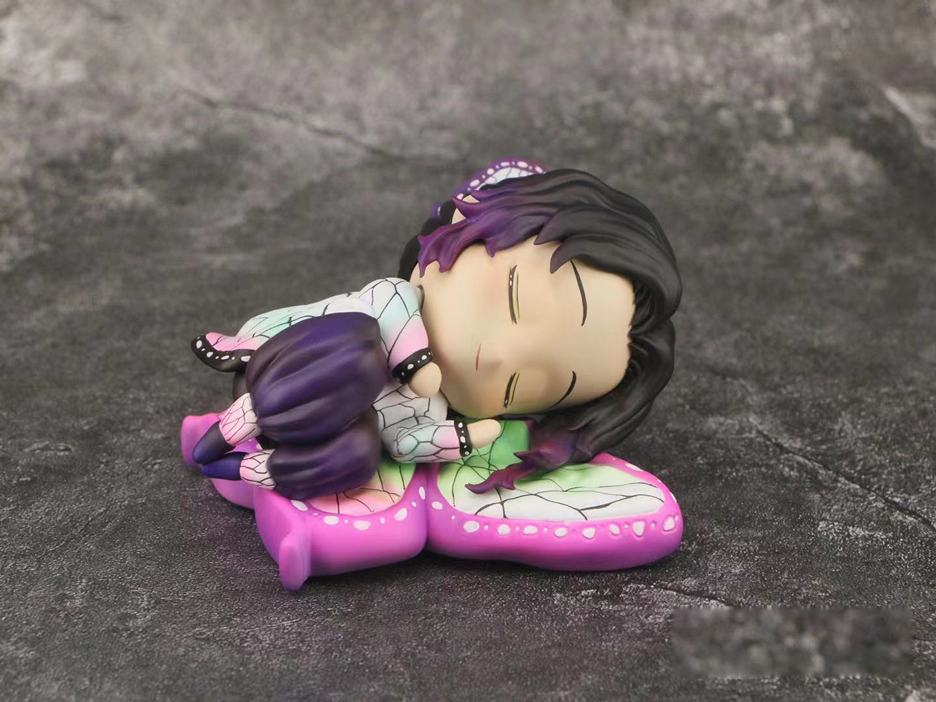 Baby Insect Hashira Kochou Shinobu - Demon Slayer: Kimetsu no Yaiba ...