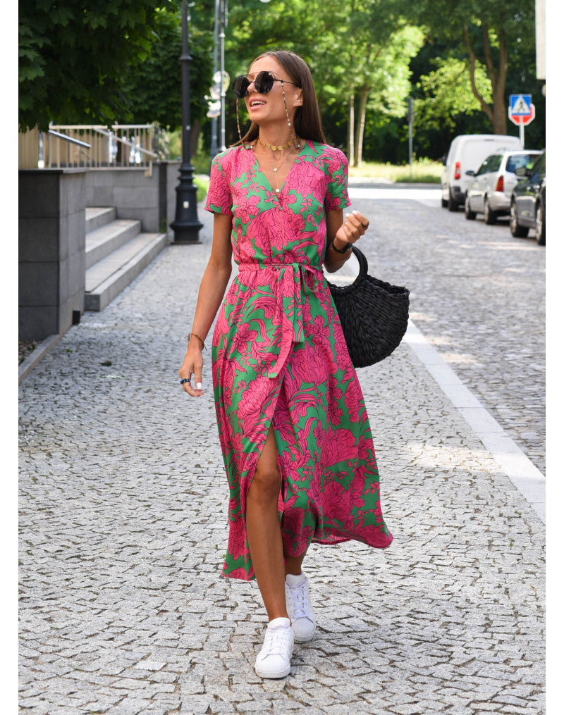 Wickelkleider Sommer 2023
