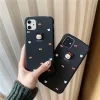 Cartoon Couple Phone Case