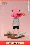Dodgeball Anya Forger - SPY X FAMILY Resin Statue - WakuWaku Studio [In ...