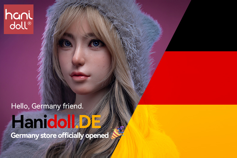 Hanidoll Official Website is Online to Bring Localized Services to ...