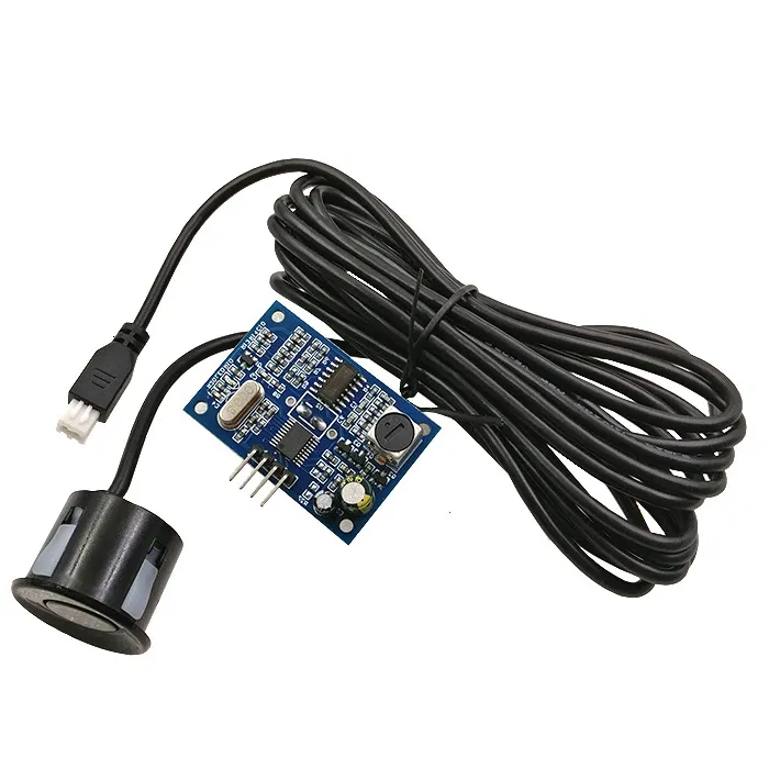 JSN-SR04T Ultrasonic Module Waterproof JSN-SR04T Integrated Sensor ...