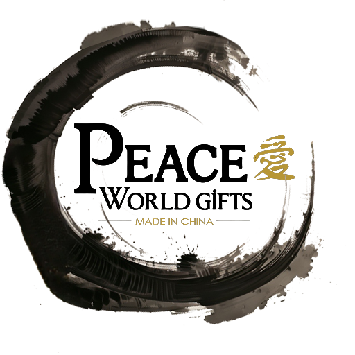 Peace World Gifts Collection