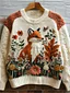 Fall Sweaters