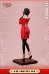 Yor Forger - SPY X FAMILY Resin Statue - WakuWaku Studio [In Stock]