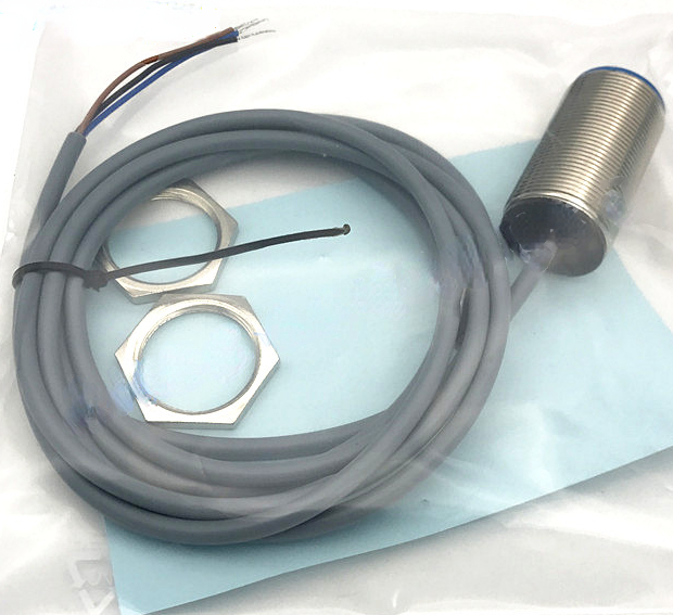 Proximity Switch BD1.5-S1S2-M8 Inductive Sensor NPN Normally Open