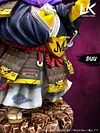 Fat Majin Buu - Dragon Ball Resin Statue - LK Studios [In Stock]