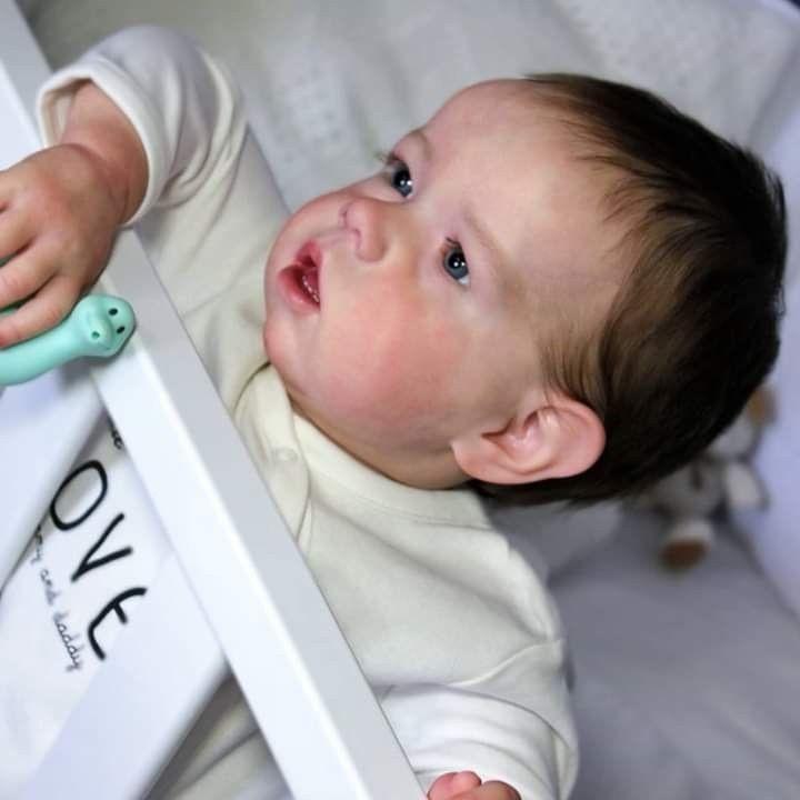 20'' Lifelike Ben Reborn Baby Doll Boys