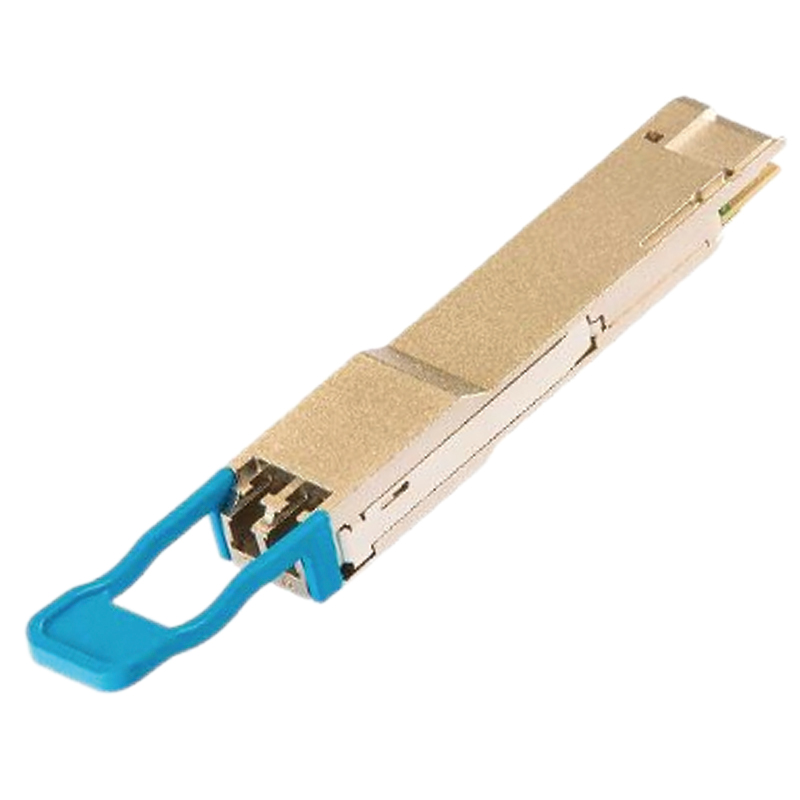 200G QSFP-DD LR4 Transceiver | SZETERN