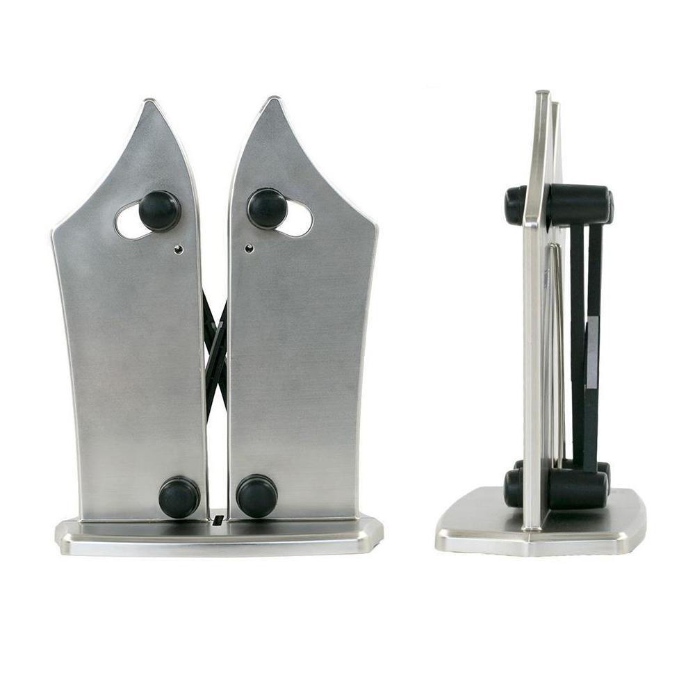 Full Metal Bracket Knife Sharpener | Best Kitchen Sharpening Tools