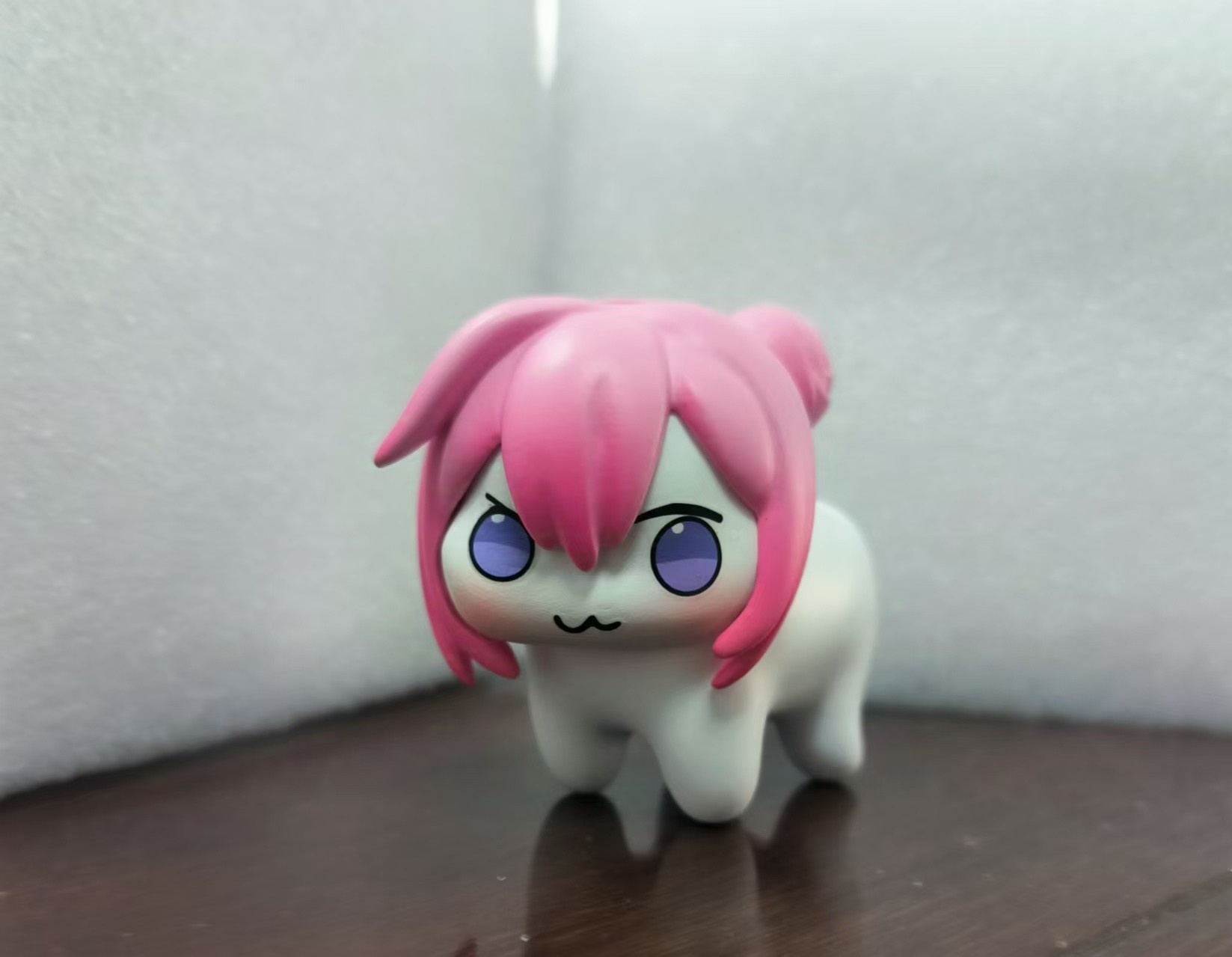 Dorothy Doro - Goddess of Victory: Nikke Resin Statue - Luke Studio