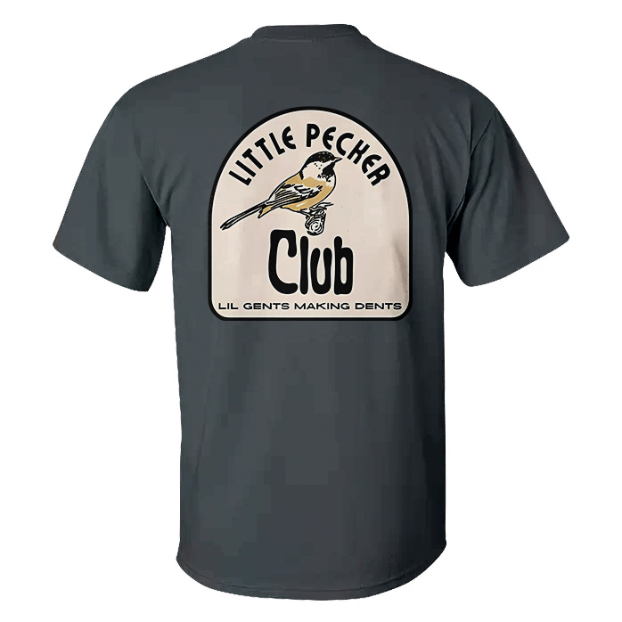 T-SHIRTS