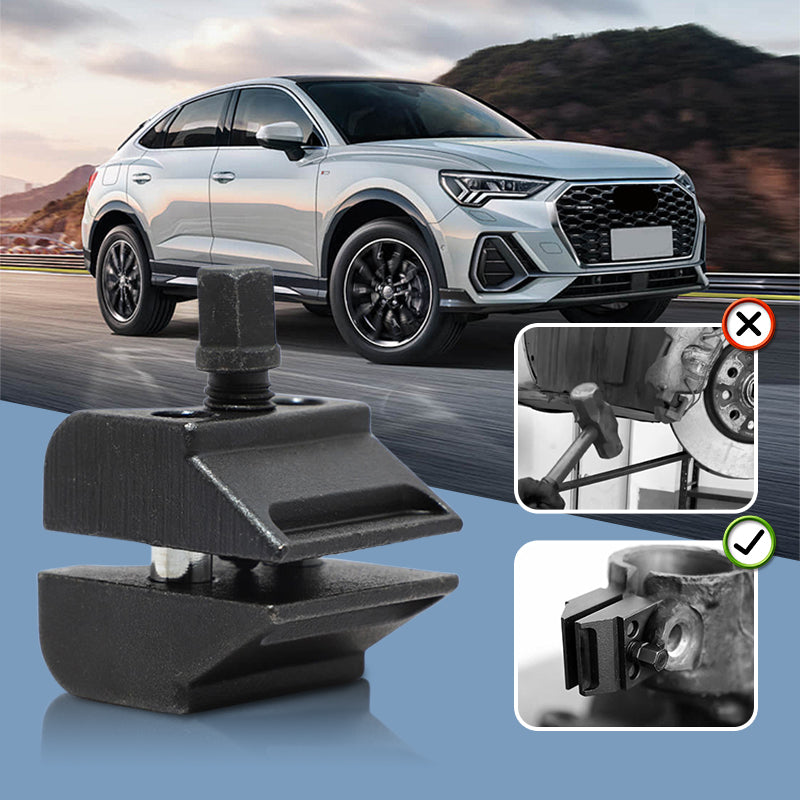 💥Professional Auto Repair Tools💥 Car Suspension Split Hub Steering ...