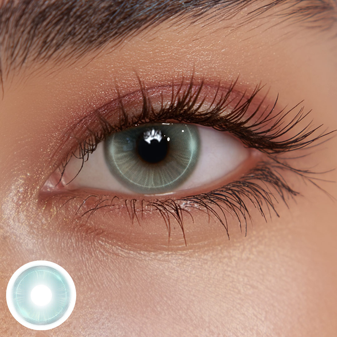 Nectar Blue | 1 Year, 2 pcs