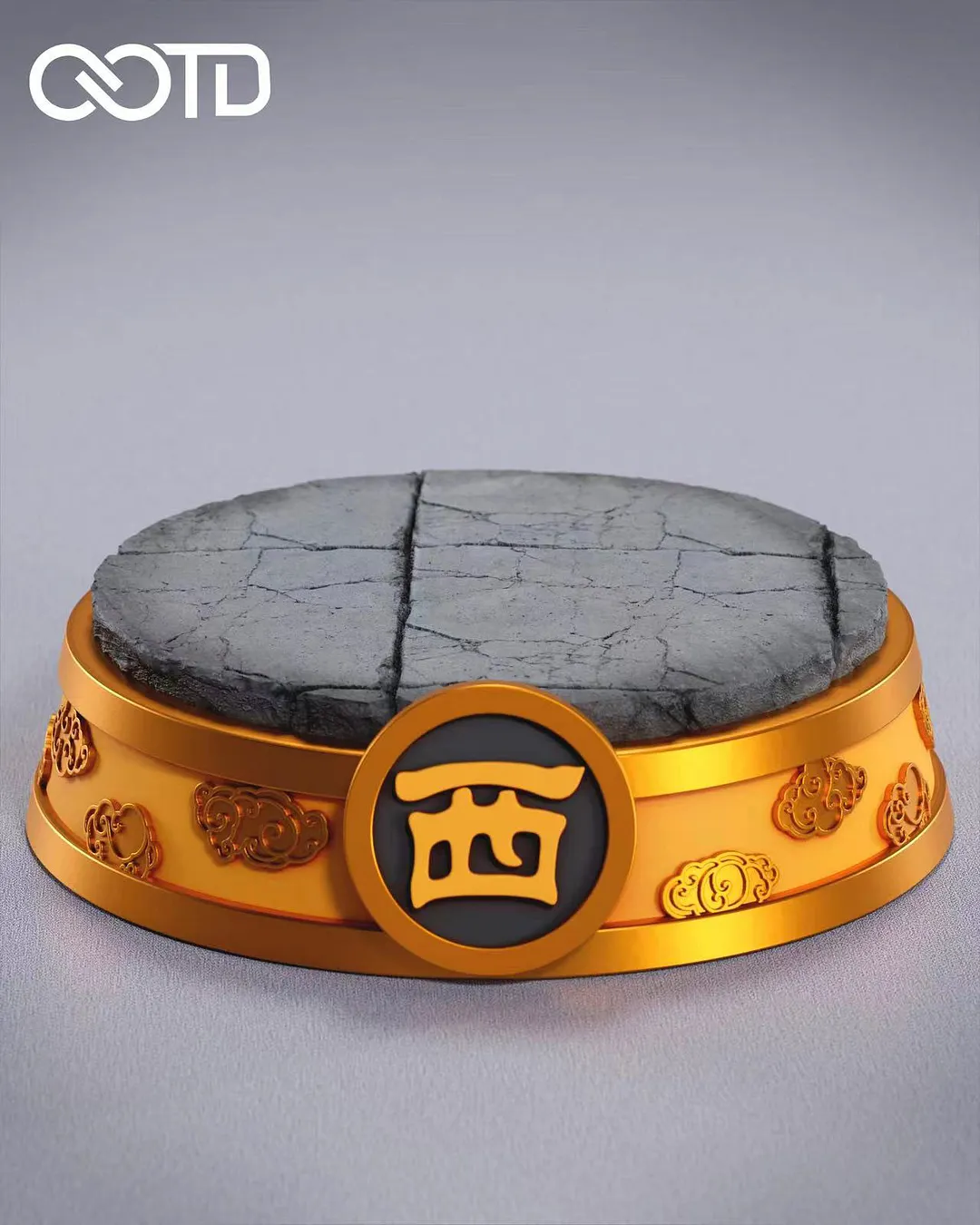 1/6 Scale Journey to the West Series 002 Tang Seng Krillin - Dragon ...