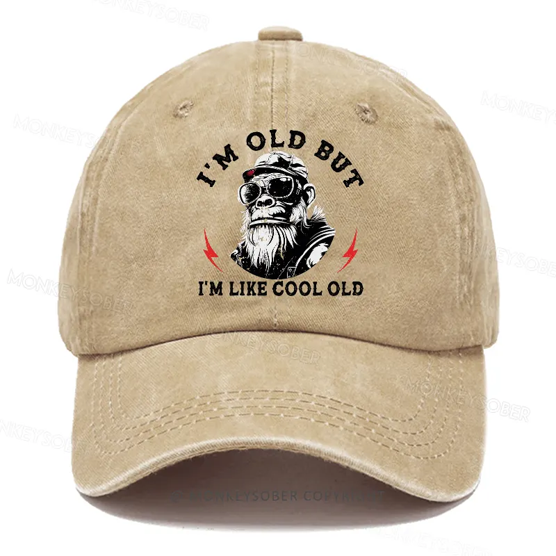 Monkeysober
