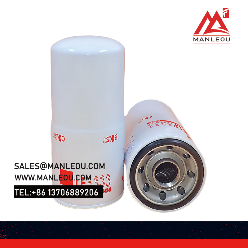 Replacement Oil Filter OEM Fleetguard LF3333 Donaldson P551670 Cross ...