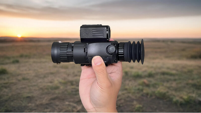 How Do Thermal Scopes Work?