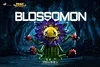 Blossomon - Digimon Resin Statue - T1 Studio