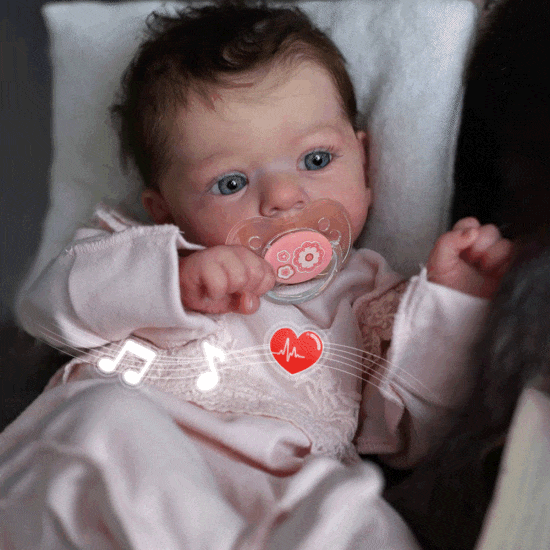 [Top Sellers] Rsgdolls®Real Looking Lifelike Reborn Baby ,Realistic ...