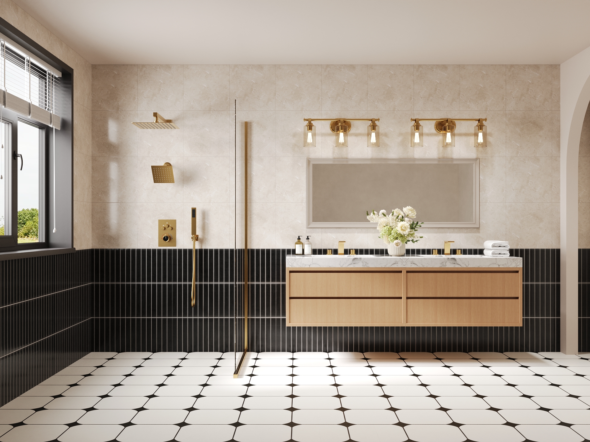 Removing Calcium Buildup on Faucets – Simple DIY Cleaning Guide | GRANDJOY