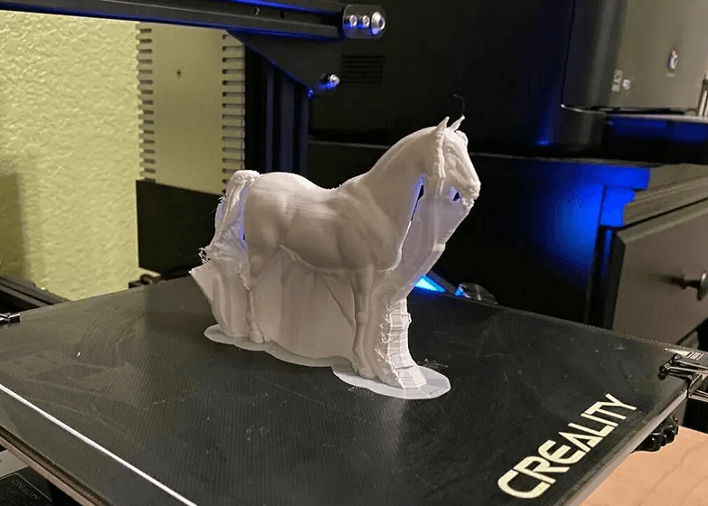 What Is a Brim in 3D Printing? When & How to Use It Properly