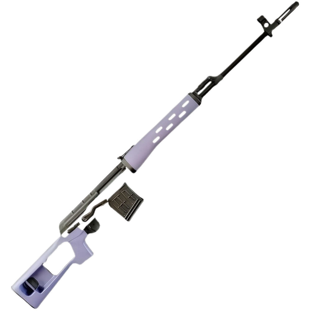 Sniper Nerf Blaster - M416GelBlasters.com