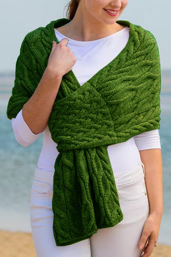 Scarf&Shawls