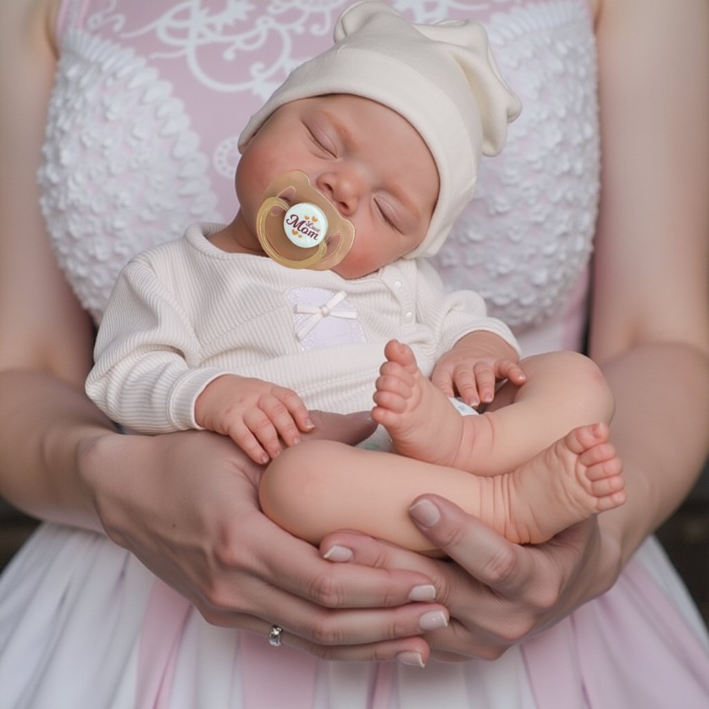 12''/16'' Flexible Full Body Liquid Silicone Infant Realistic Baby Boy ...