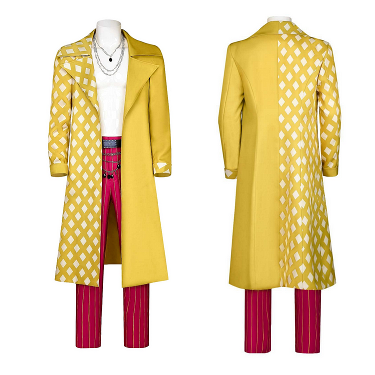 Dead By Daylight Costume Dbd The Trickster Cosplay