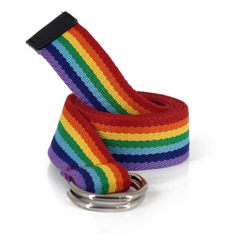 RAINBOW BELT