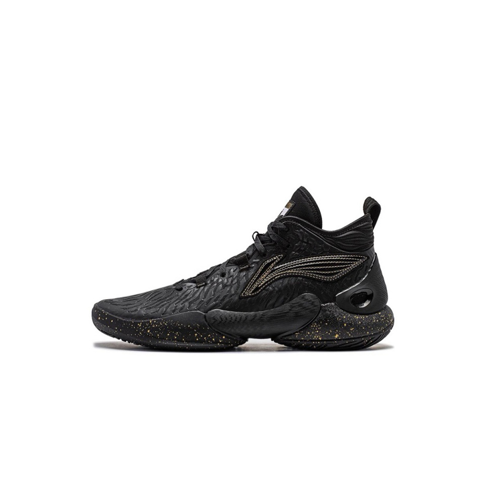 LI-NING YUSHUAI 18 "Dragon Scales"