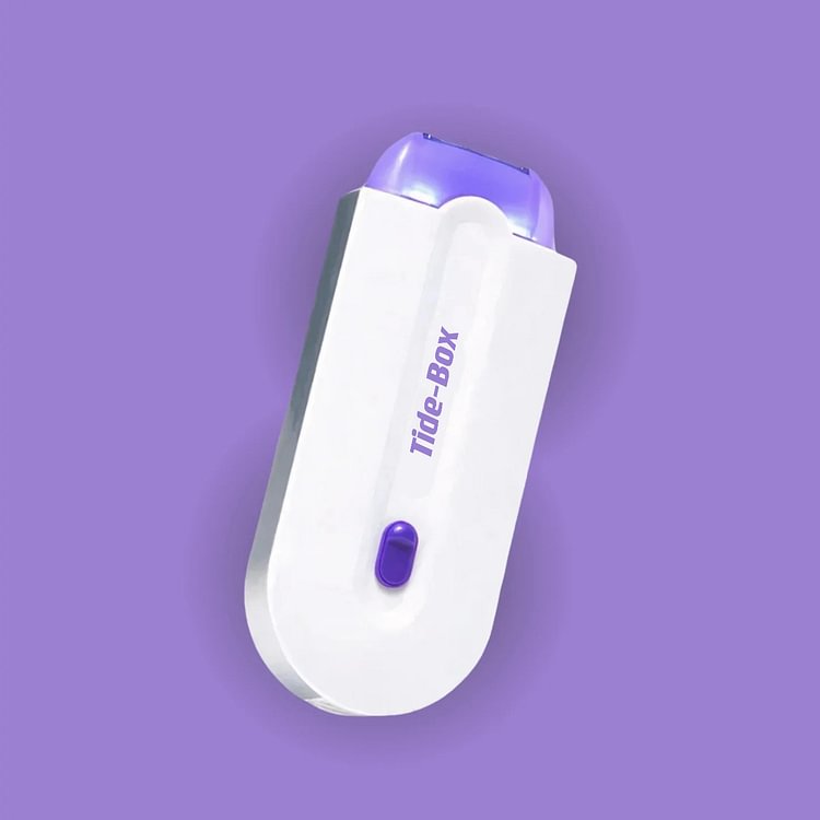 Tide-Box | Magic Hair Eraser