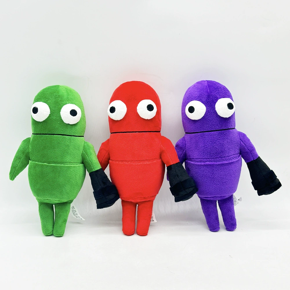Repo Plush-Repo Monsters-repo game -repo all monster
